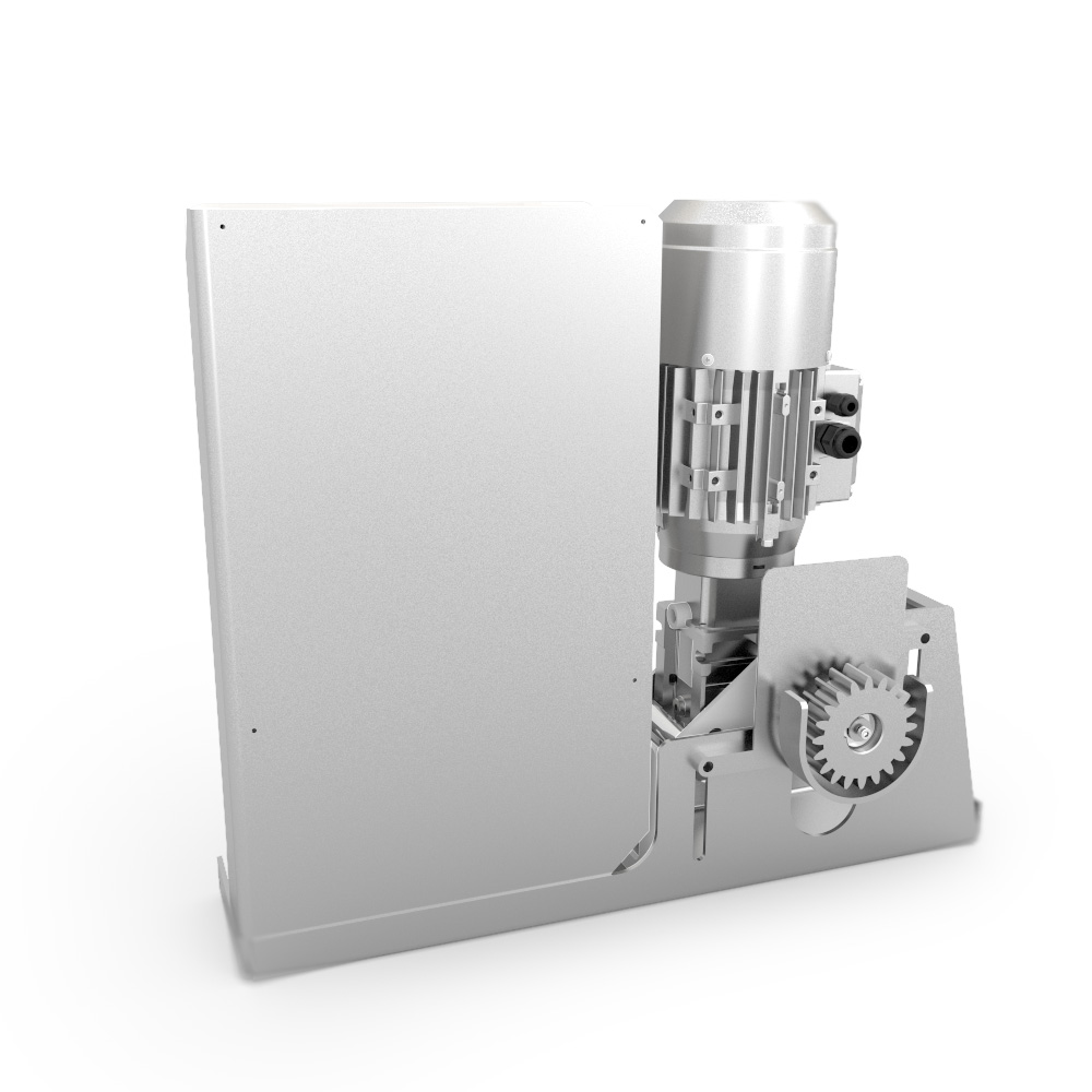 TPS 6 Speed – tousek