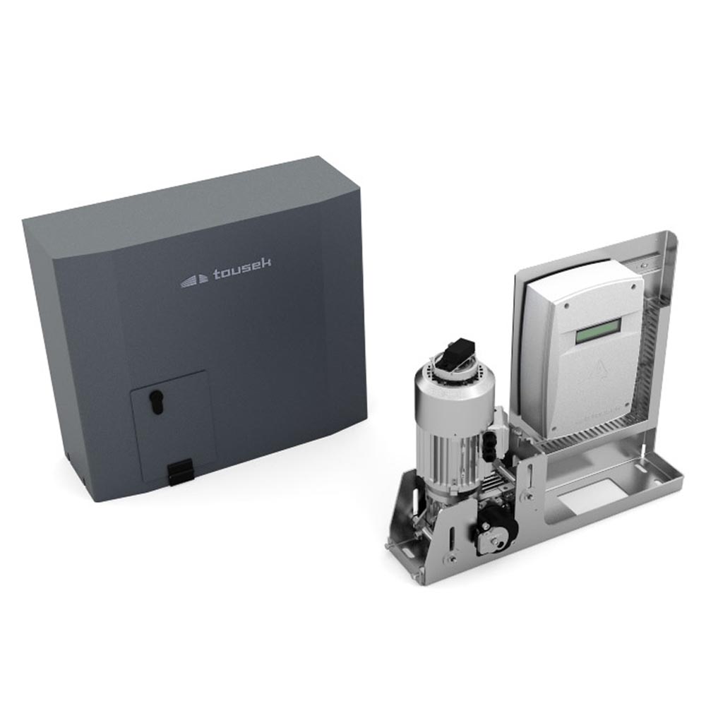 Schiebetorantriebe – tousek